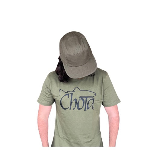 Chota: A New Generation Logo – ChotaOutdoors