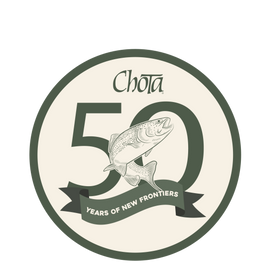 Chota Outdoor Gear- Award Winning Wading Boots & Wading Gear ...