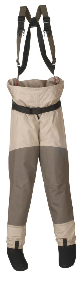 South Fork Sock Foot Waders – ChotaOutdoors