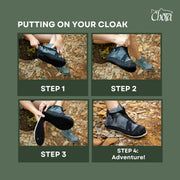 Chota Outdoor Gear- Award Winning Wading Boots & Wading Gear ...